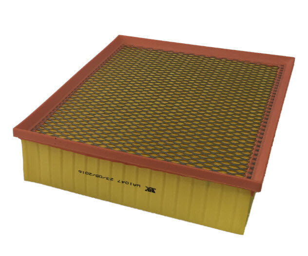 Wesfil air filter for Mercedes Benz Sprinter 412D 2.9L 02/98-05/00 W904 ...