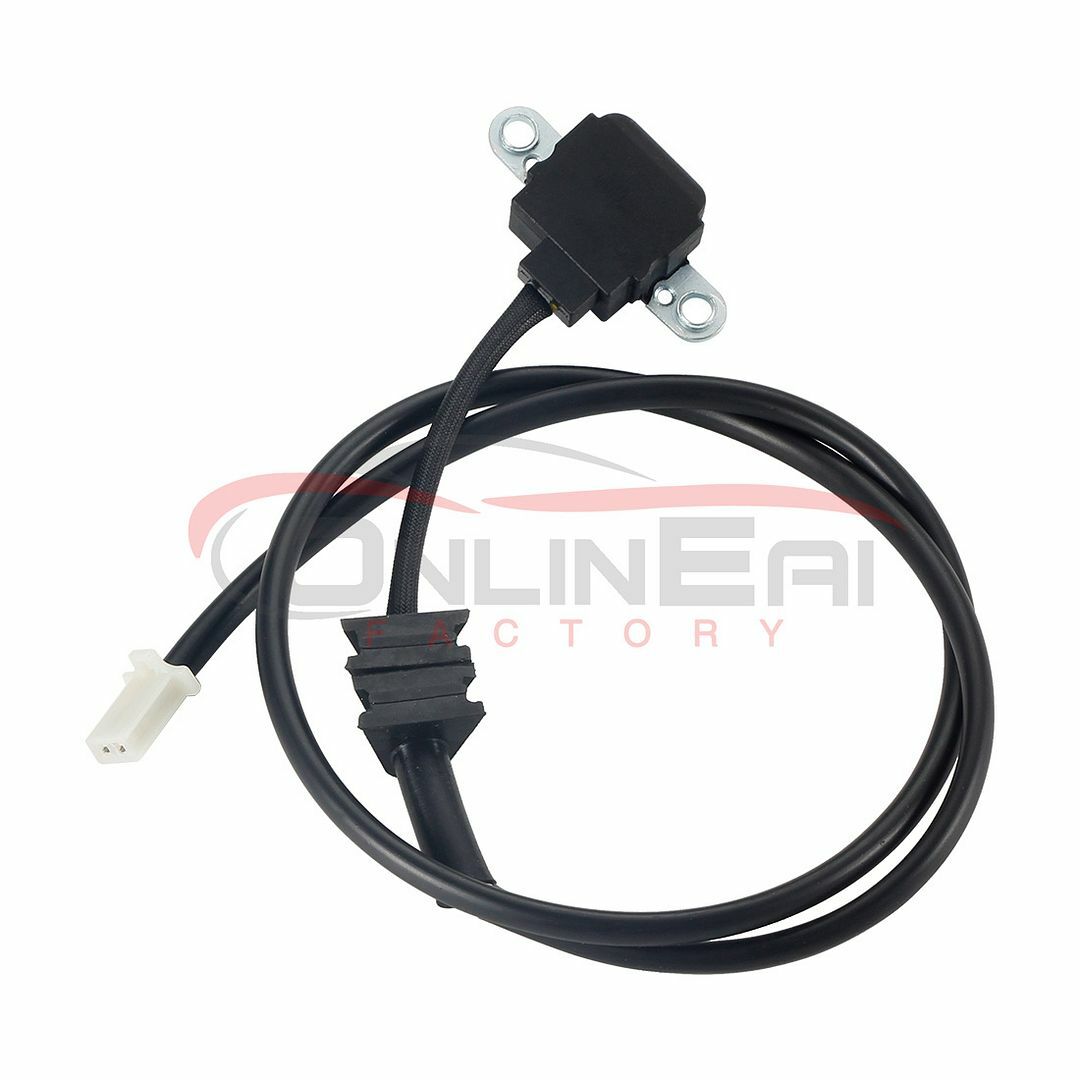 Stator Trigger Pulser Pick-up Coil Cable Wire For Honda CB250F MC31 ...