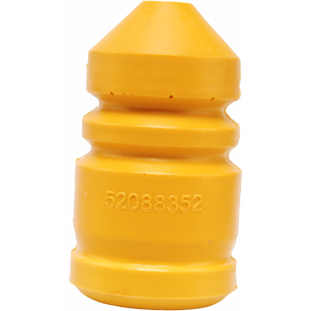 2PCs Bump Stop, Rear Suspension 52088352 For Jeep Grand Cherokee WJ/WG ...