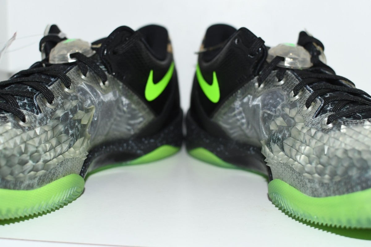 Kobe 8 System Ss On Feet Nike Kobe 8 SS Christmas A&V Pawn