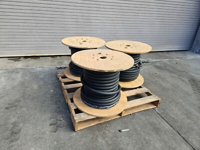 535 MCM 2KV DLO Diesel Locomotive Cable | eBay