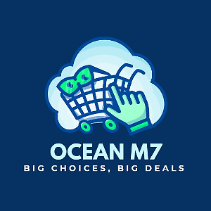 Ocean M7 | eBay Stores