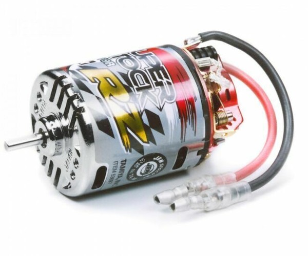 Tamiya Super Stock RZ motor Spare part (53697) for sale online | eBay