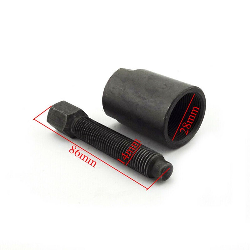 Flywheel Puller Puller Garden Office Threads Female Flywheel Rotor ...