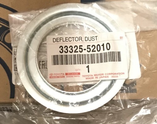 Toyota OEM Genuine Diff Creator Dust (for Transfreation Output Level ...