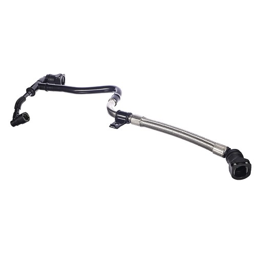 12673868 For Cadillac ATS CT6 2.0L Positive Crankcase Ventilation PCV ...