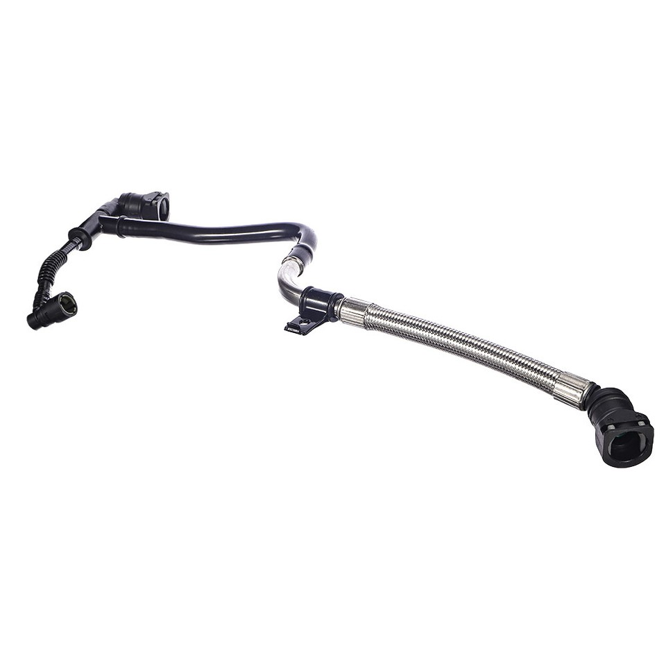 12673868 For Cadillac ATS CT6 2.0L Positive Crankcase Ventilation PCV ...