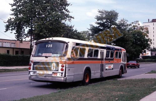 Vtg 1993 Bus Slide 135 Y1Q177 | eBay
