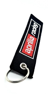 Aprilia Schlüsselanhänger Merchandise,Keychain,Motorrad, Anhänger Typ 1 ...
