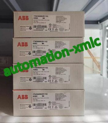 1 PCS AI562 B6 1TNE968902R1102 Module AI562 B6 1TNE968902R1102 DHL | eBay