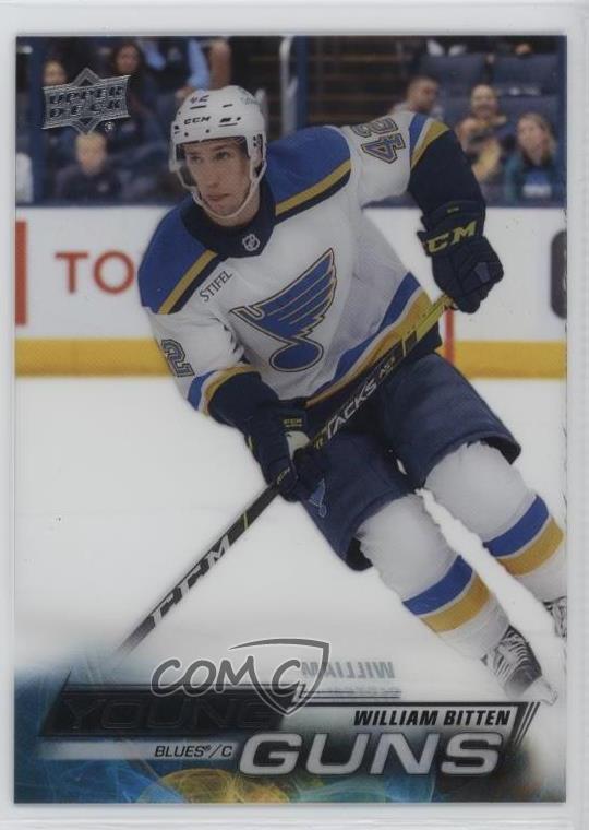 William Bitten - On Ebay - Multiple Results on One Page