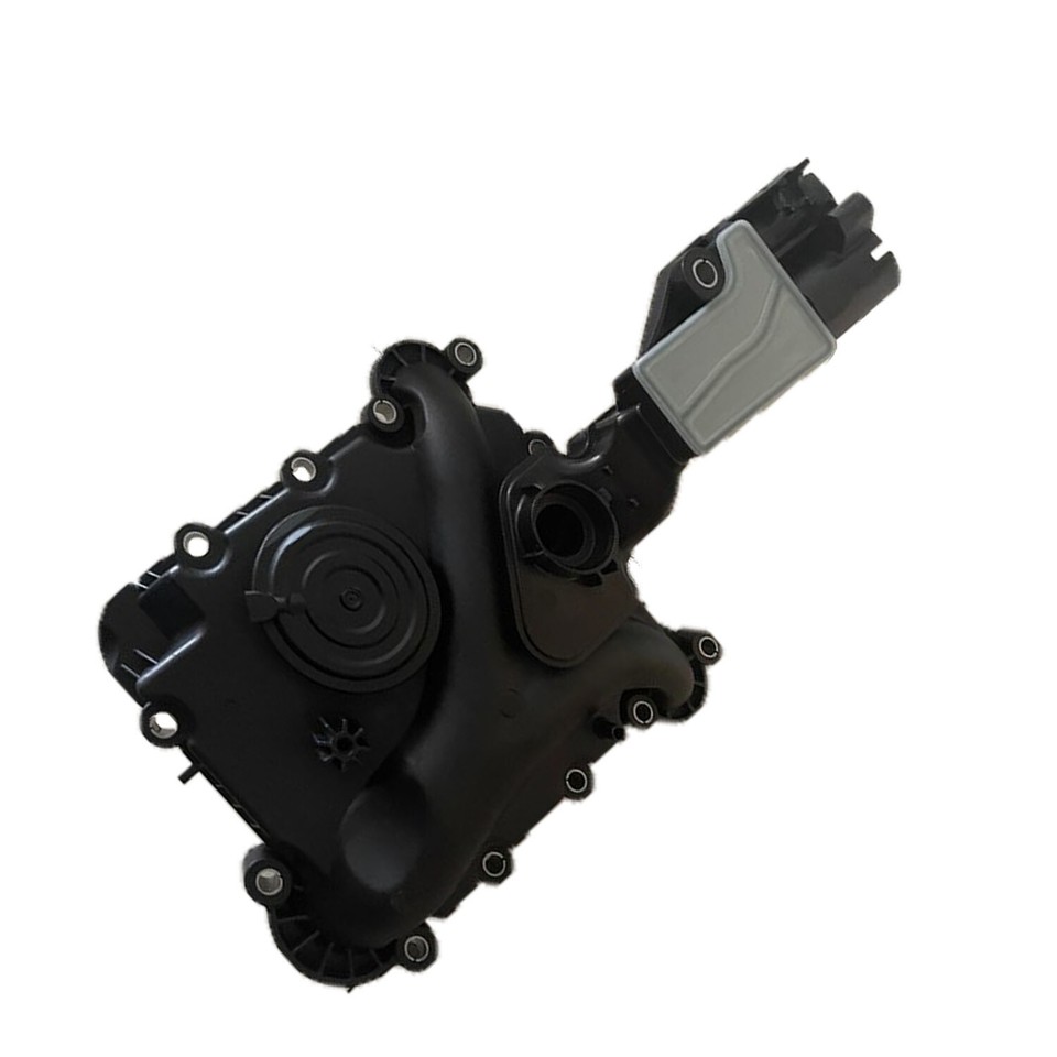 For Audi Q7 A8 Q5 S4 A6 A7 3.0T 06E103547AB Oil Separator PCV Valve ...
