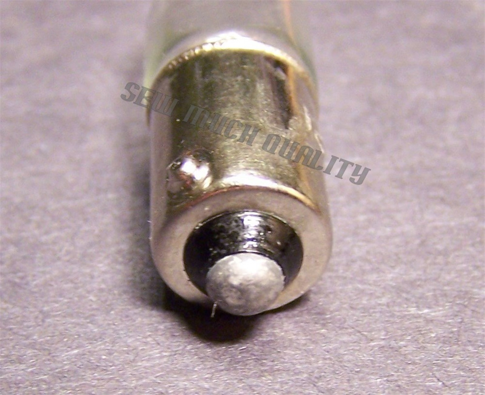 LIGHT BULB Pfaff 2024 2025 2026 2027 2028 2029 2030 2034 2036 2038 2040 ...