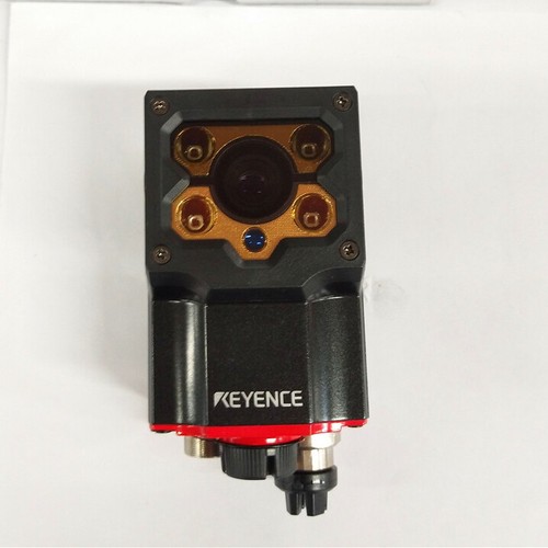 Used Keyence SR-1000 Automatic Focus Code Reader Free shipping | eBay