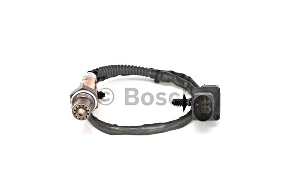 Bosch Lambda Sensor Fits Ford CITROEN PEUGEOT Australia C-max II ...