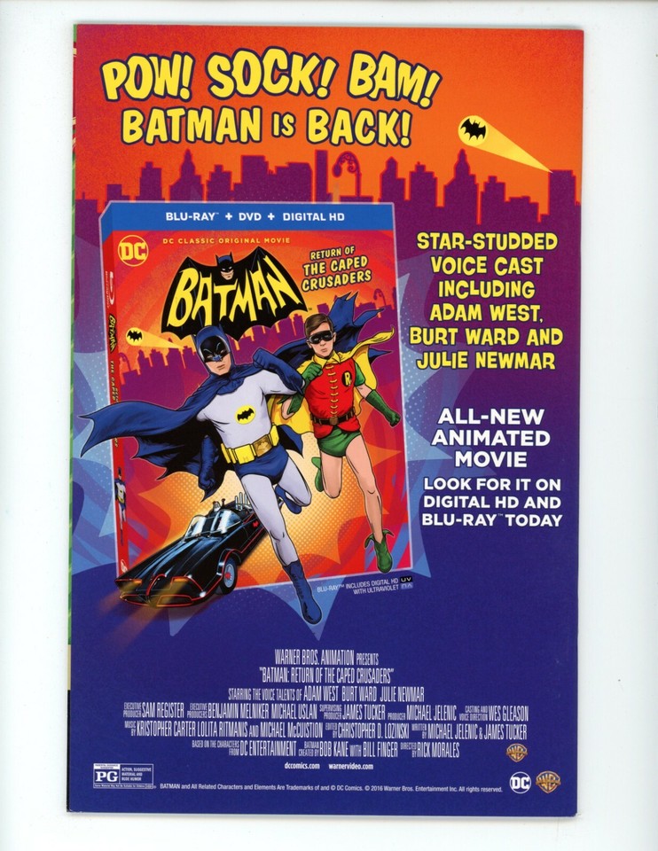 All Star Batman #4 Comic Book 2017 NM Slot machine Cover DC Universe ...