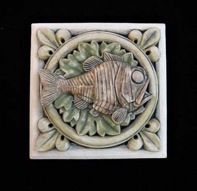 Tiles - Ellison Tile - Vatican