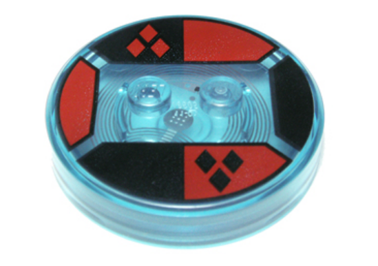 LEGO Dimensions Character Toy Tags -YOU CHOOSE- Low Shipping-Read! | eBay