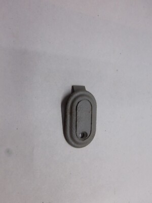 2003 Suzuki XL-7 Grand Vitara Center Console Gear Shifter interlock ...