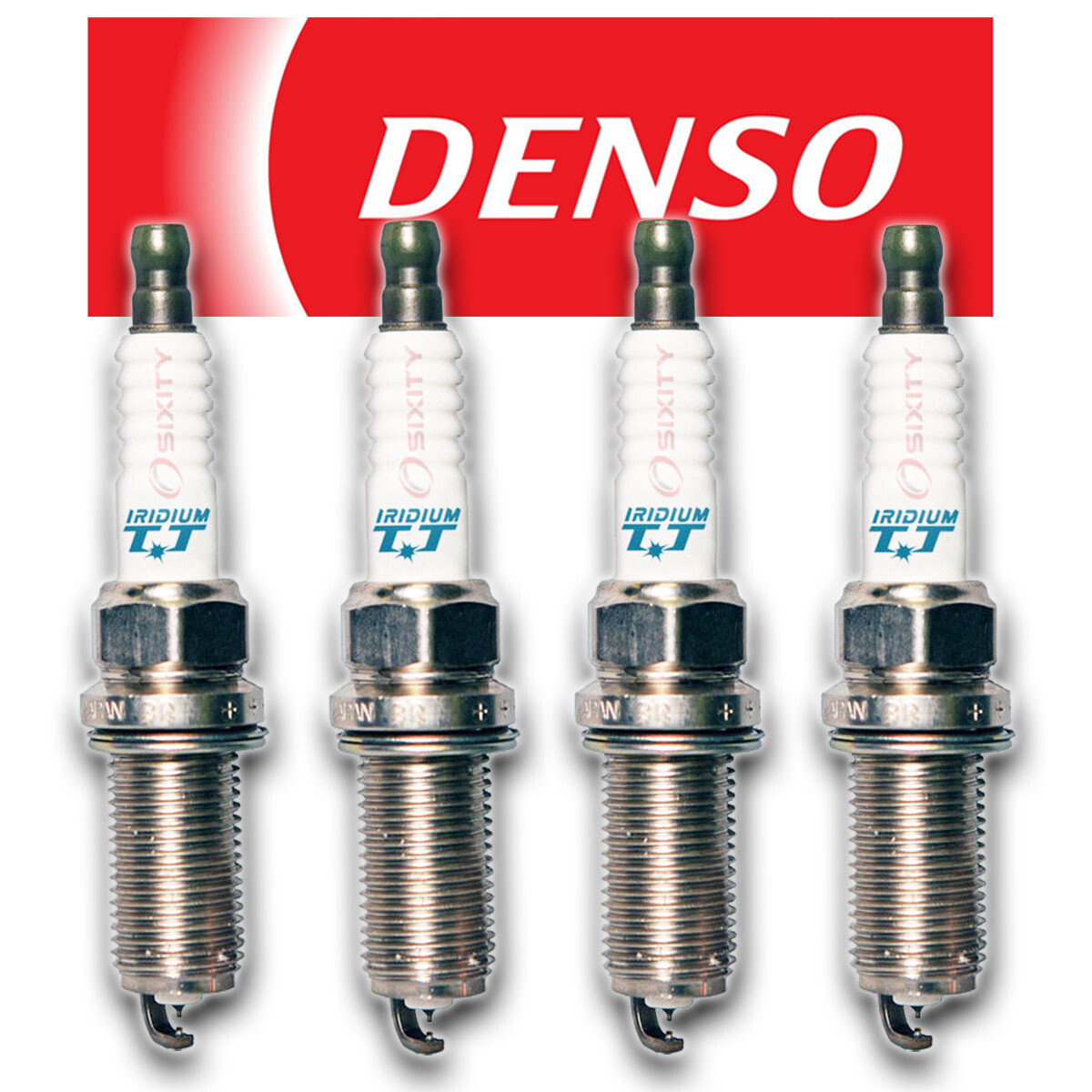 Denso IKH20 - Alternative spark plugs