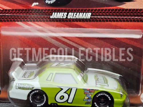 DISNEY PIXAR CARS JAMES CLEANAIR VITOLINE METAL 2024 SAVE 6% GMC | eBay