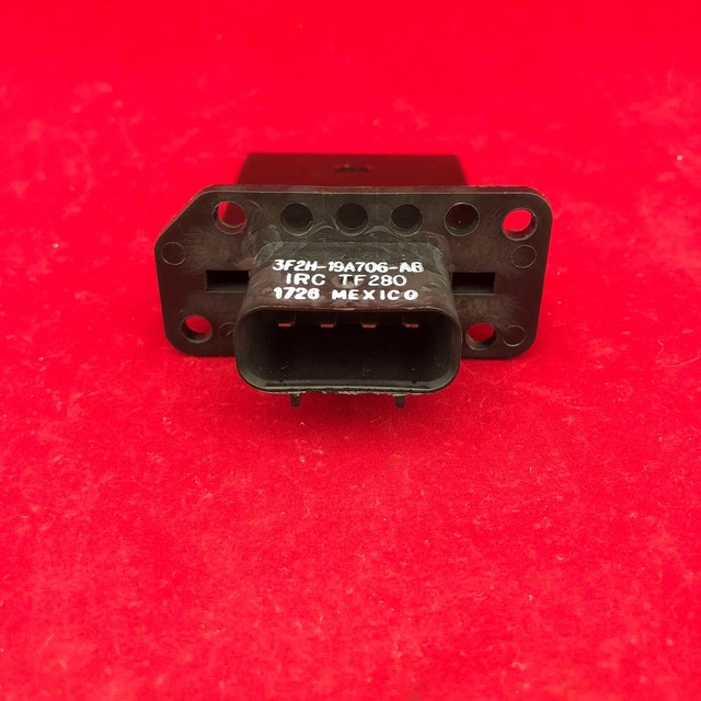 HVAC Blower Motor Resistor Motorcraft YH-1715 for sale online | eBay