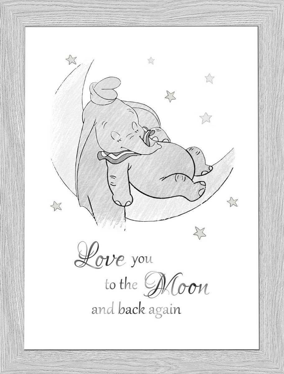 Dumbo Love Quotes Walt Disney Confessions — “Everytime I Watch