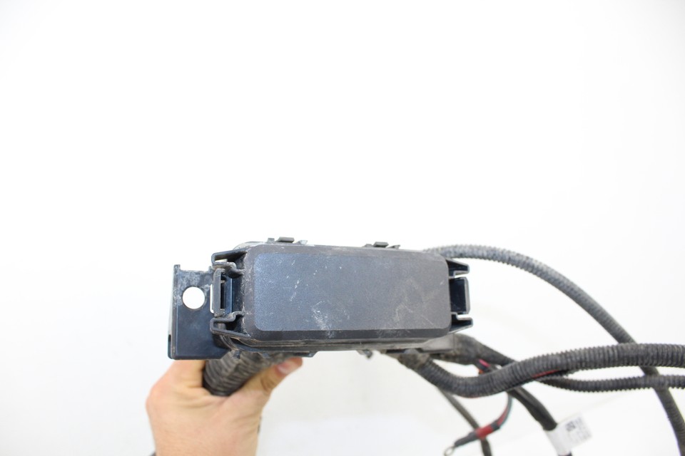 20-23 POLARIS SCRAMBLER 850 MAIN ENGINE WIRING HARNESS MOTOR WIRE LOOM ...