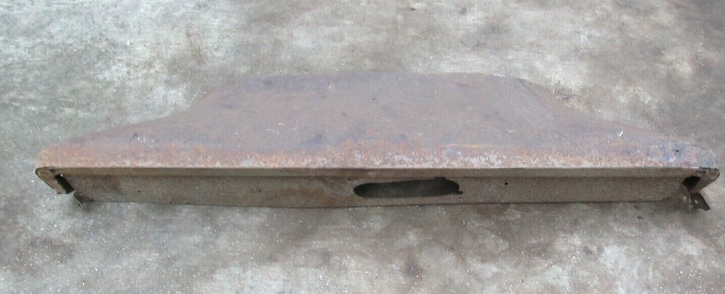 Model T Ford ? Upper COWL 1915 -1925?? | eBay