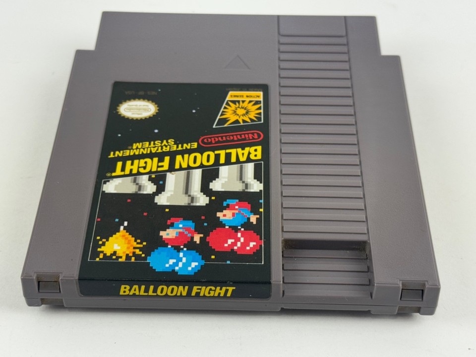 Nintendo Entertainment System NES Game Lot Pick & Choose From Selection ...