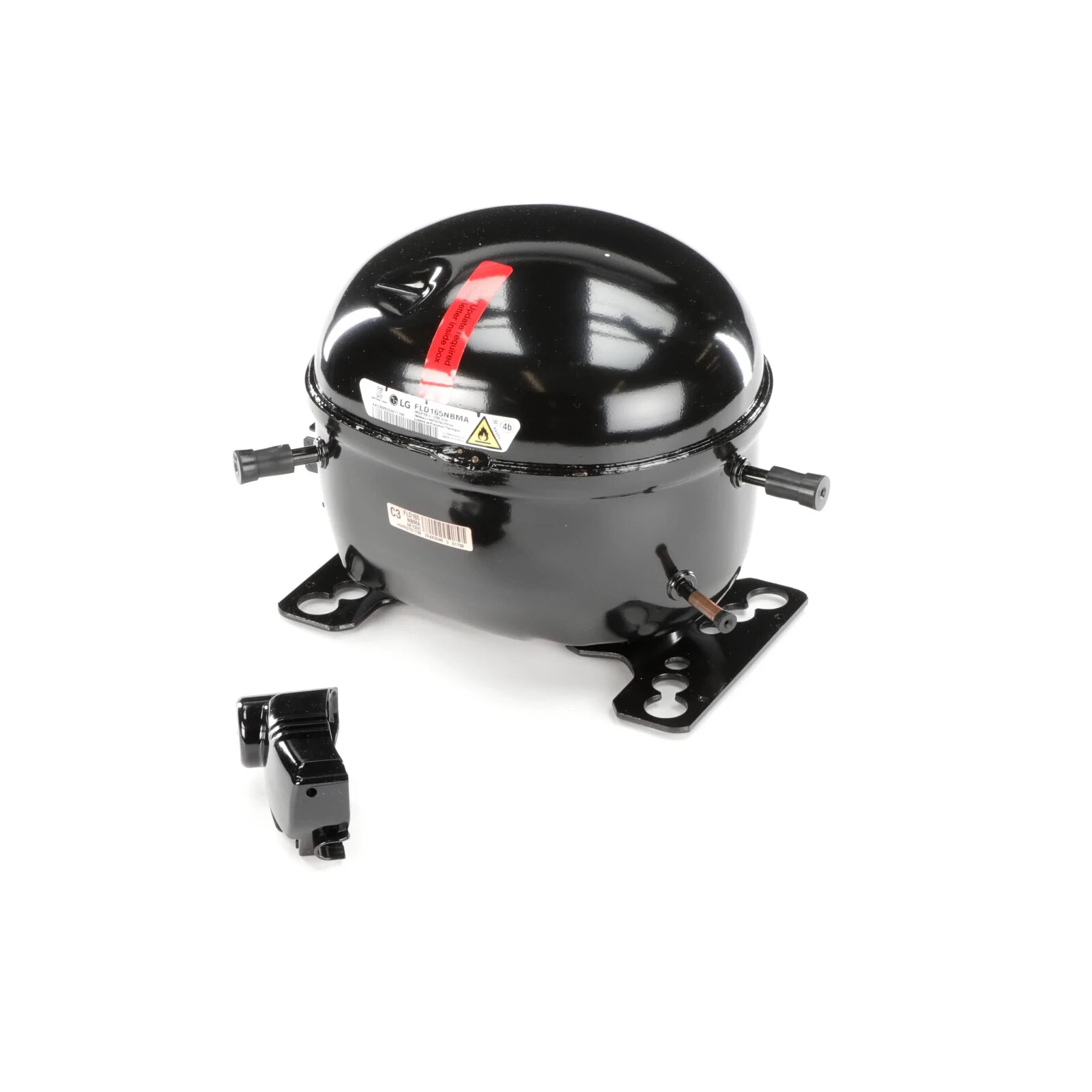 LG COMPRESSOR TCA36811409 , TCA36811415, TCA36811432 EXPRESS SHIPPING ...