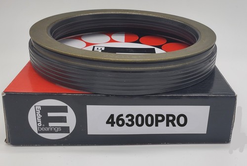 46300PRO Enduro brand WHEEL GREASE OIL HUB SEAL Scotseal SKF 46300 ...