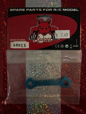 Redcat Part #60013: Front lower Suspension arm Holder | eBay