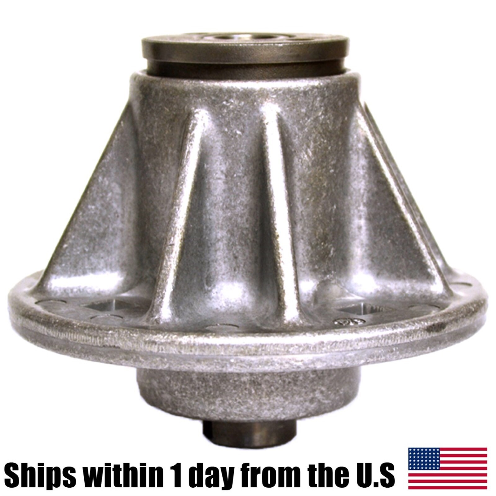 3PK Spindle Assembly for Ariens Gravely Mower 51510000 ZT Zero Turn ...