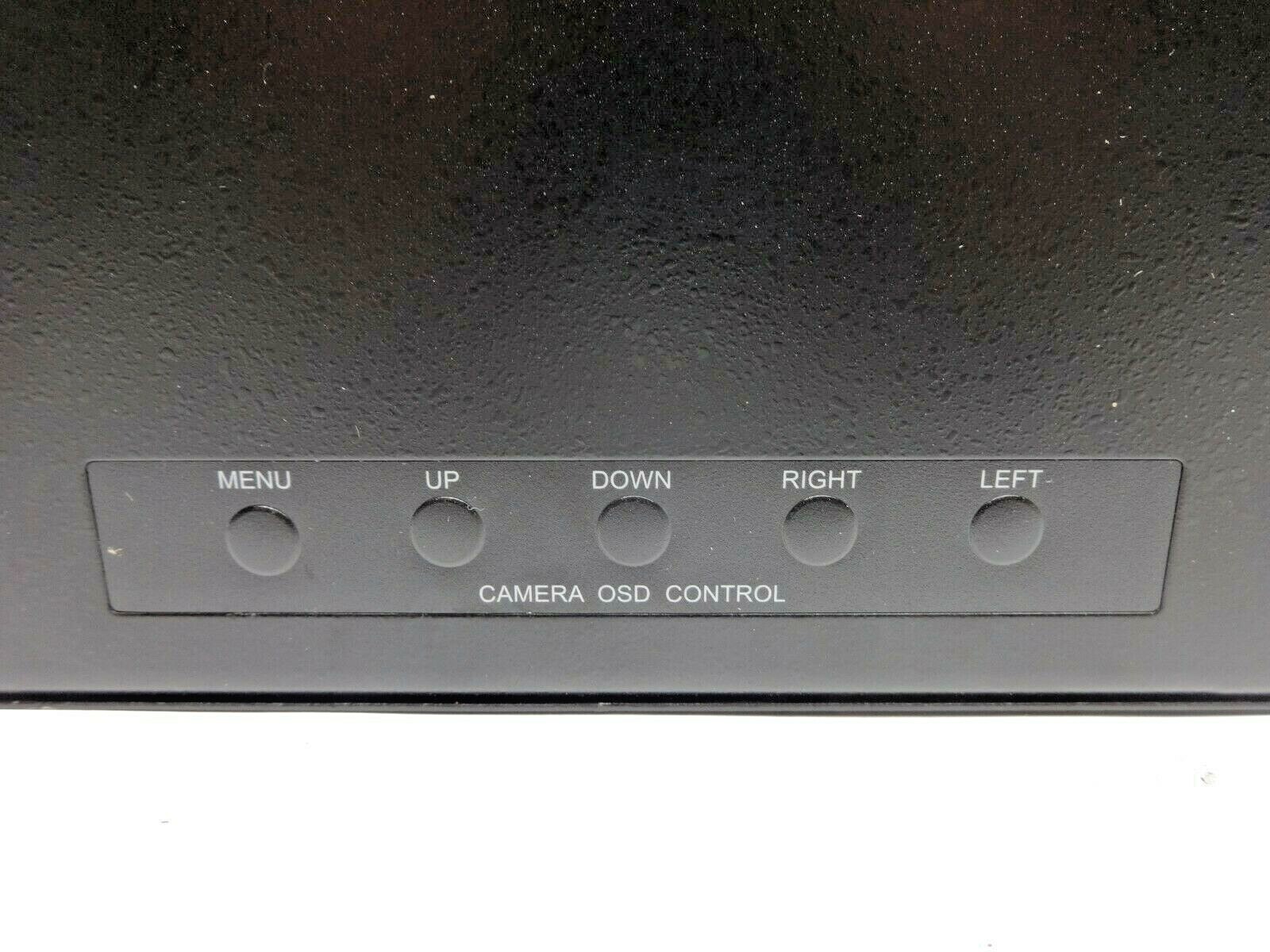 Clinton Electronics 26" PVM CE26PVM P26WHB25CE S&D 689192550816 | eBay