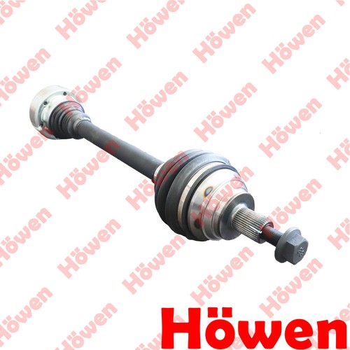 Howen Front Left Drive Shaft Fits Golf Touran Passat A3 Octavia Leon | eBay