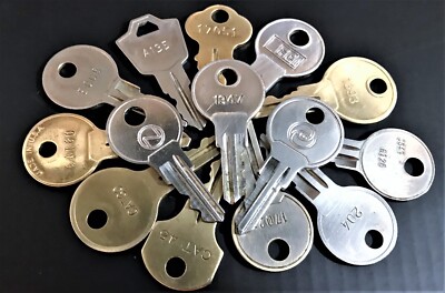 Fire Alarms - Fire Alarm Keys