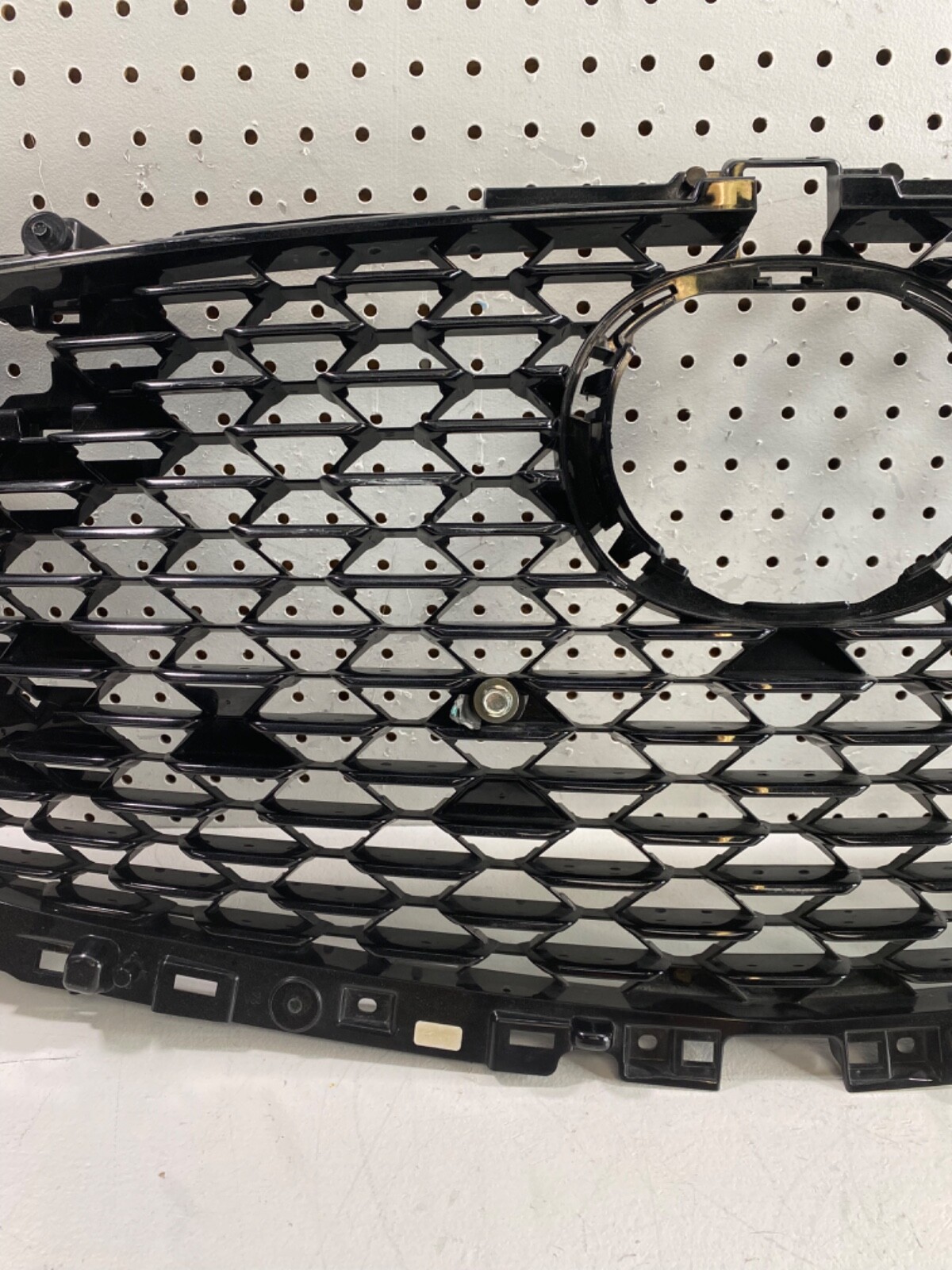 2019 2023 MAZDA 3 FRONT GRILLE OEM BCKB 50711 | eBay