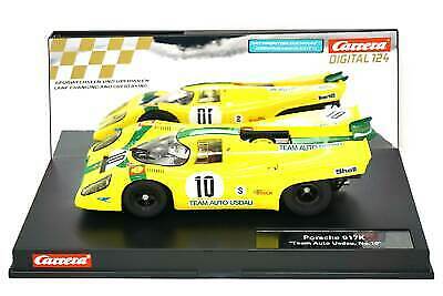 Carrera 1/24 Scale 1970-Now Slot Cars for sale - eBay