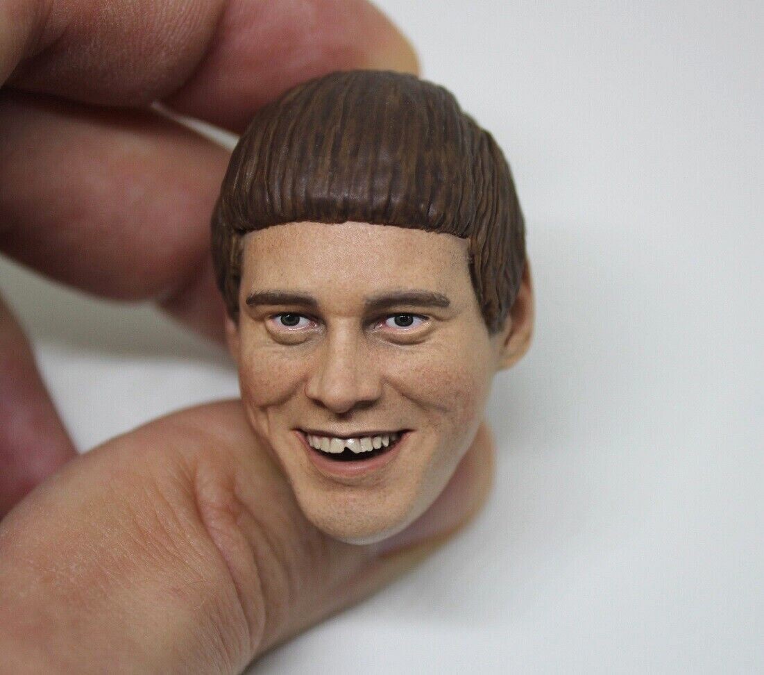 Jim Carrey Dumb And Dumber Tooth