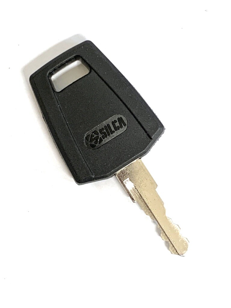Forklift Ignition Key 14603-Suits Kion,Linde Equipment -FREE POST | eBay UK