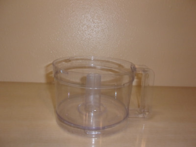 REPLACEMENT PART FOR A REGAL LA MACHINE 1 MODEL K 813 CLEAR HANDLED ...