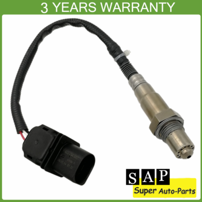 5-wire Oxygen Sensor Upstream 11787590713 For Mini Cooper R55 R56 R57 1 ...
