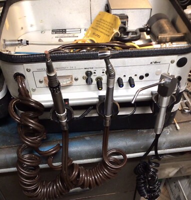 Adec Mobile Unit | eBay