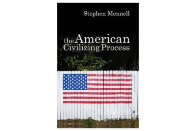 The American Civilizing Process by Stephen Mennell (Hardcover) | eBay ...