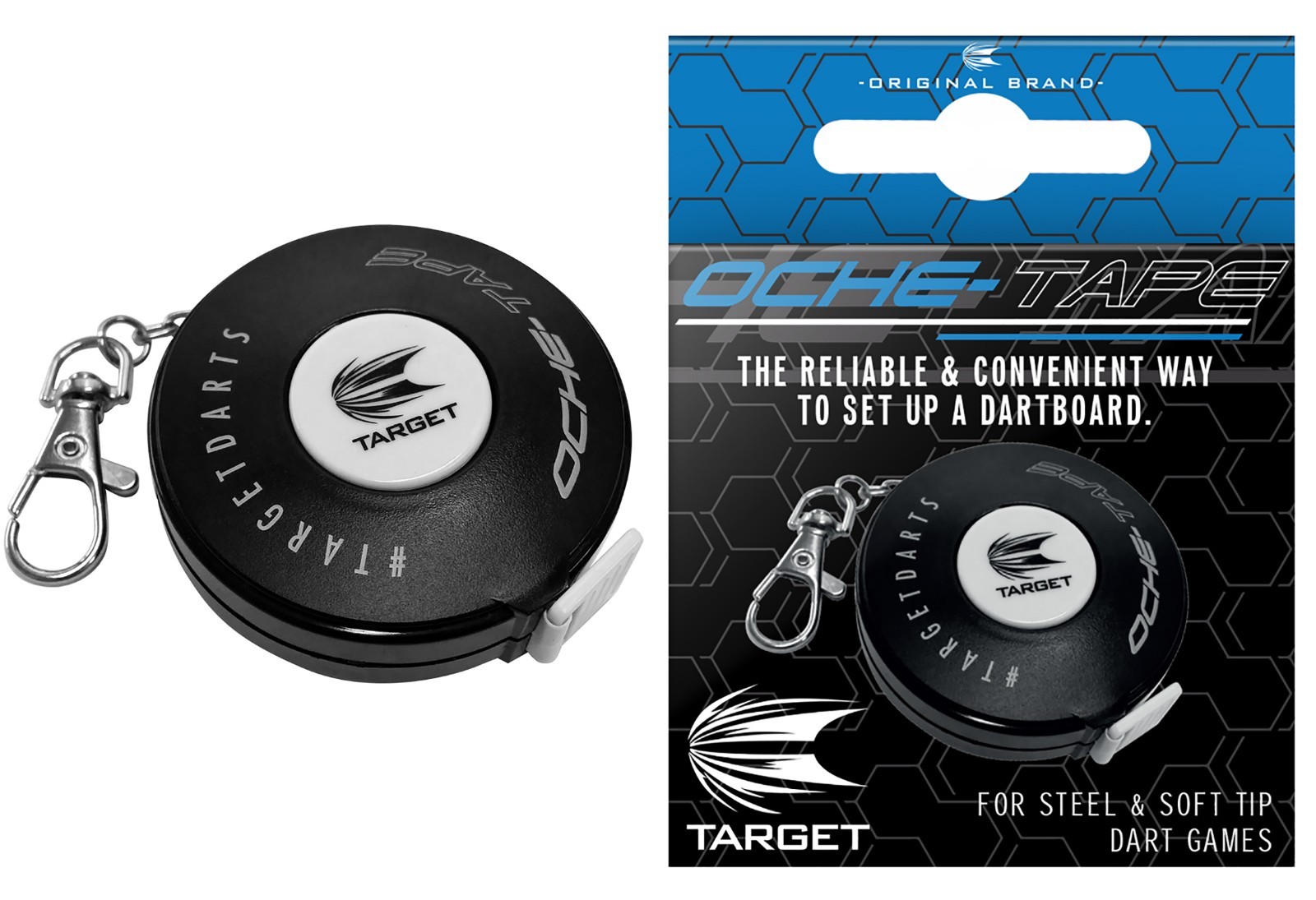 Target Oche Tape / Oche Mate | eBay