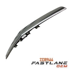 2013 Cadillac XTS Trunk Lid Wreath Crest OEM 20971941 for sale online ...