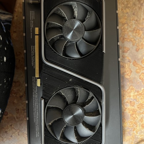 NVIDIA GeForce RTX 3070 Founders Edition 8GB GDDR6 Graphics Card - Free ...