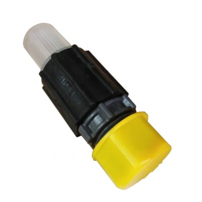 LMI Foot Valve 48721. Tubing connection kits sold seperately. | eBay