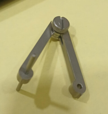 PARALLEL DRILLING GUIDE PIN IMPLANT GUIDE | eBay